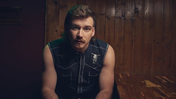Morgan Wallen at Think Tank, Newcastle upon Tyne