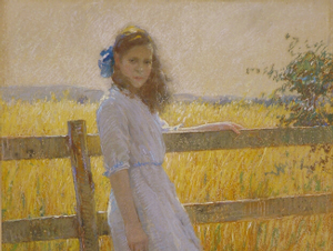 The Art Collection at Hawick Museum Scott Gallery | Data Thistle