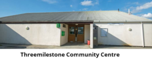 Threemilestone Community Centre (Pengelly Way, Threemilestone, Truro)