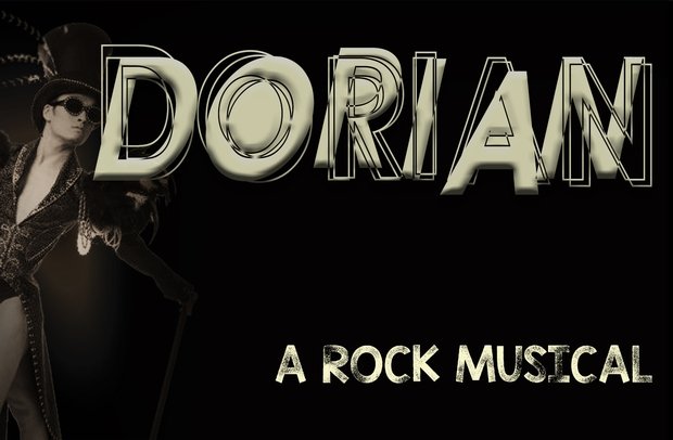 Dorian: A Rock Musical | Data Thistle