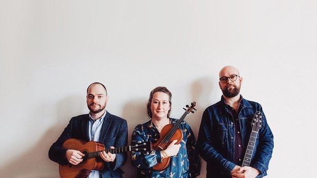 The Ledger | Data Thistle