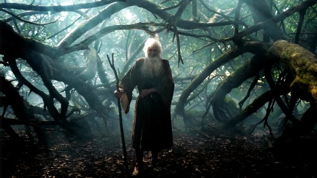 Merlin: Fact and Fake | Data Thistle