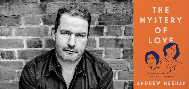 Andrew Meehan and Ajay Close, The Mystery of Marriage | Data Thistle