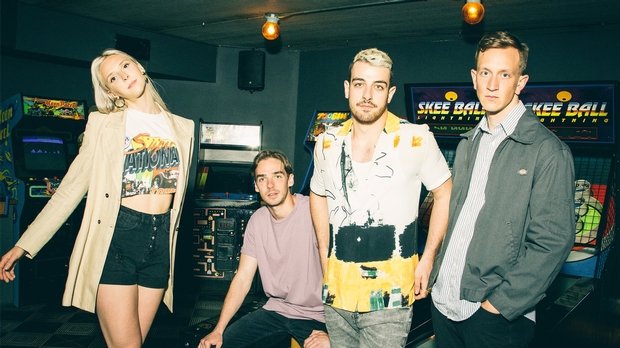 Wild Rivers | Data Thistle