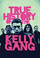 True History of the Kelly Gang (2019) | Data Thistle