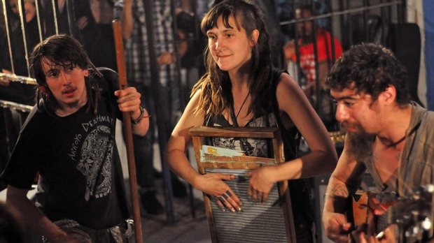 Days n Daze | Data Thistle