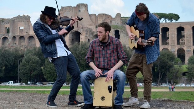 The Trouble Notes | Data Thistle