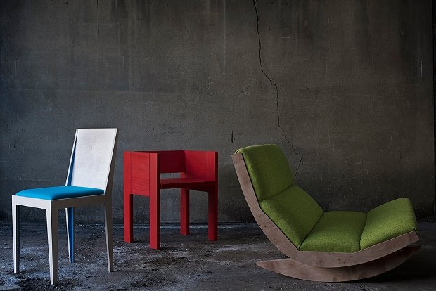 The Brighton Design Show | Data Thistle