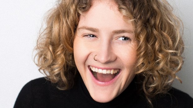 Grace Campbell: Why I'm Never Going Into Politics | Data Thistle