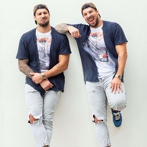 Brendan Schaub | Data Thistle