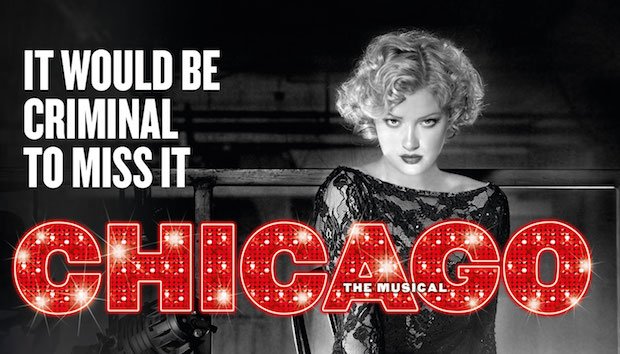 Chicago: The Musical to tour the UK in 2021, find out how to get ...