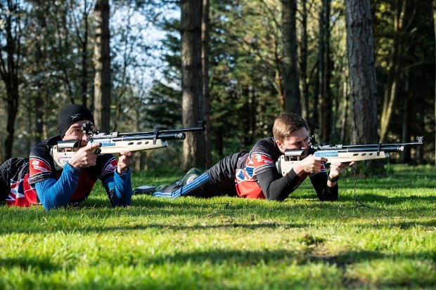 Rifle Run North | Data Thistle