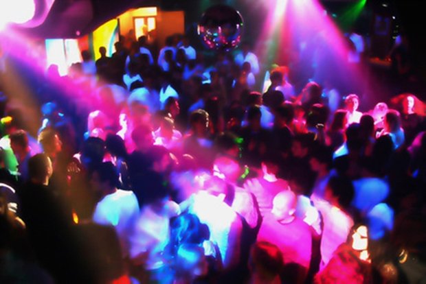 Romford Over 35s To 60s Plus Party For Singles & Couples | Data Thistle