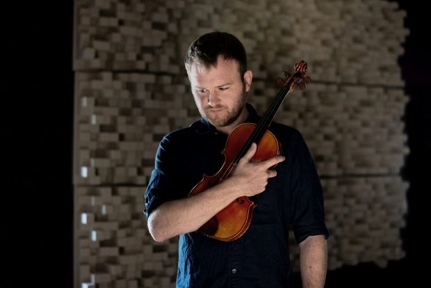 Sam Sweeney Band | Data Thistle