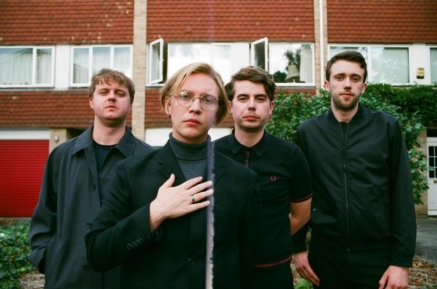 The Howl & The Hum - 2024 UK tour dates & tickets