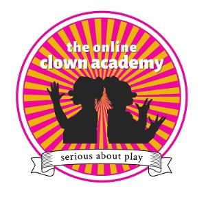 The Online Clown Academy: Clown Play | Data Thistle