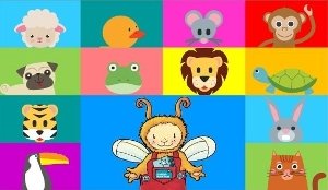 Bookbug Online Group Session | Data Thistle