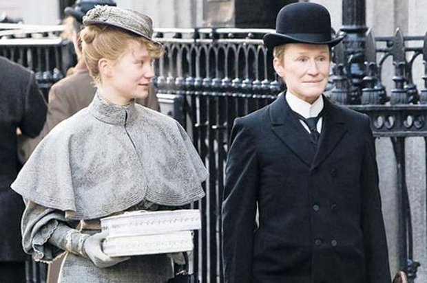 Albert Nobbs (2019) | Data Thistle