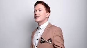 The Coastal Comedy Christmas Show with TV headliner Stephen Bailey ...