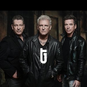 Glass Tiger | Data Thistle