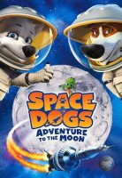 List of Space Dogs films