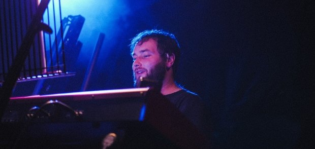 New Voices: Steven Blake | Data Thistle