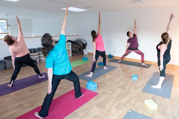 Active Restoration Workshop | Data Thistle