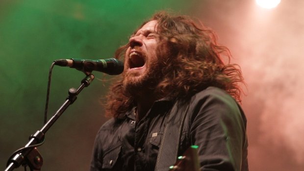 Chuck Ragan | Data Thistle