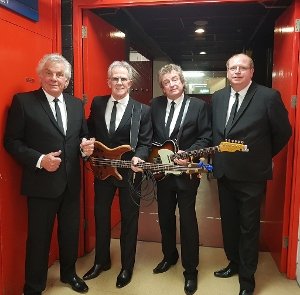 Herman's Hermits | Data Thistle