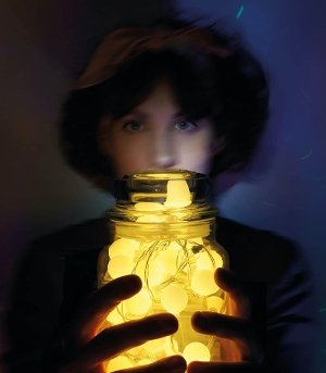 Gigi Star and her Vocal Cords of Magic | Data Thistle