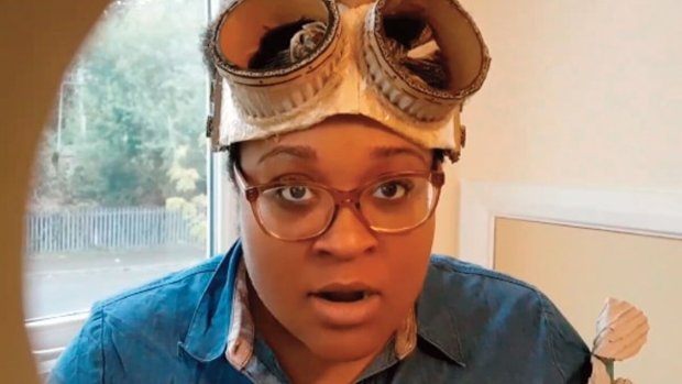 Curious Investigators | Data Thistle