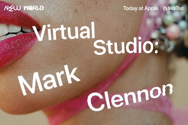 Virtual Studio: Explore New Crops and Perspectives with Mark Clennon ...