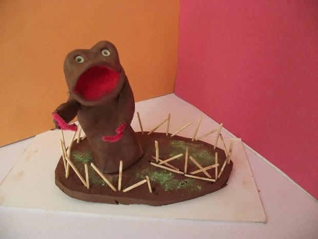 Clay Creations: Family Workshop | Data Thistle