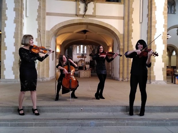 Ensemble C | Data Thistle