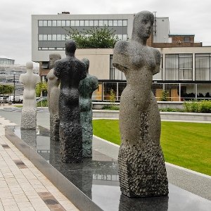 Frans & Nico Widerberg Exhibition | Data Thistle