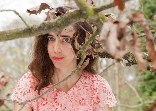 Sarah Rose Goes It Alone | Data Thistle