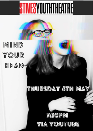 Mind Your Head by SIYT | Data Thistle