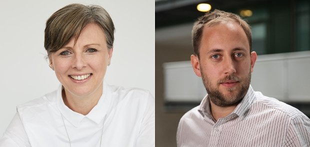 Tracey Follows and Sam Gilbert - The Future Of Your Data | Data Thistle