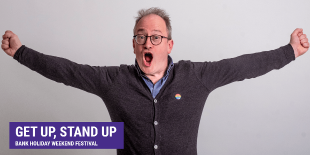 Robin Ince | Data Thistle