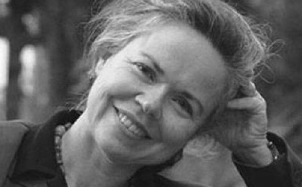 The Lure of Ruins: Susan Stewart In Conversation with Bruce Boucher ...