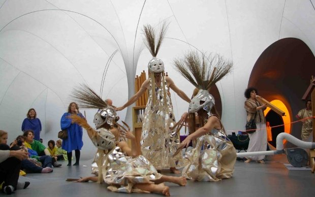 Colourscape | Data Thistle