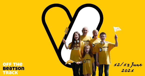 Off The Beatson Track | Data Thistle