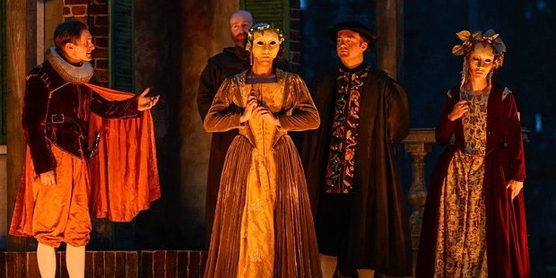 Macbeth | Data Thistle