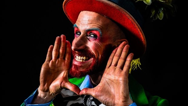 Andrew Pepper | Data Thistle