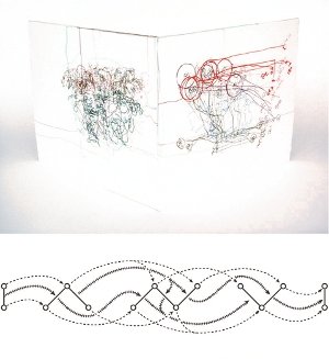 The Interdisciplinary Nature of Drawing | Data Thistle