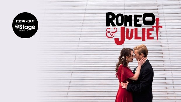 Romeo & Juliet | Data Thistle