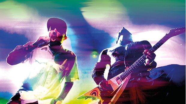 Limp Bizkit to tour in 2022, UK dates announced | Data Thistle