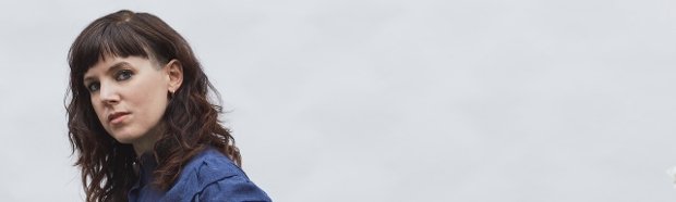 Anna Meredith | Data Thistle
