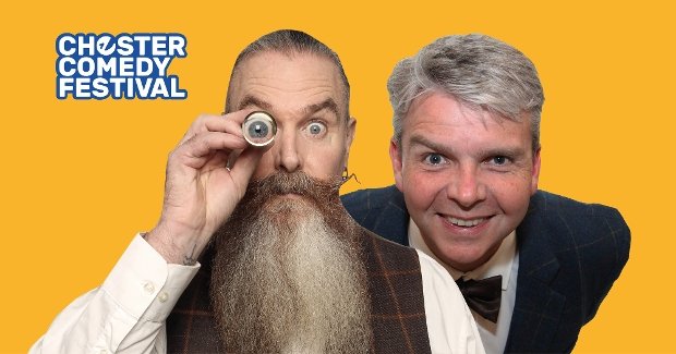 Family Fun @ Chester Market | Data Thistle