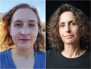 Kate Aronoff & Elizabeth Kolbert: Reimagining Our Response to the ...